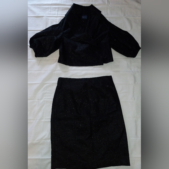 MAGASCHONI collections | Other | Magaschoni Collection Suit Set | Poshmark